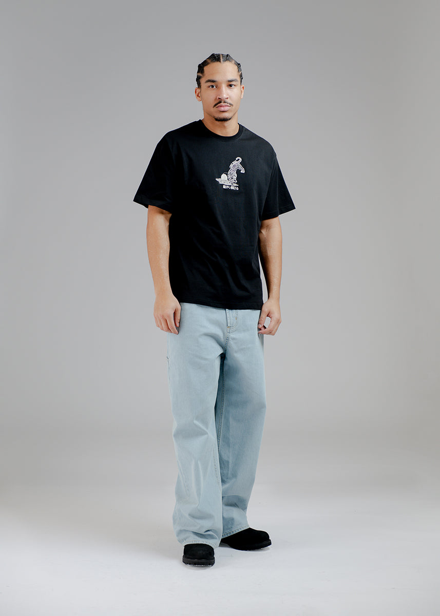 Crouching Tiger T-Shirt – Chet Rock