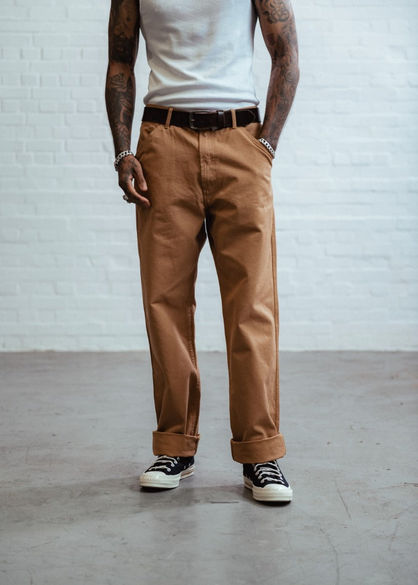 Caleb Workwear Pants – Chet Rock