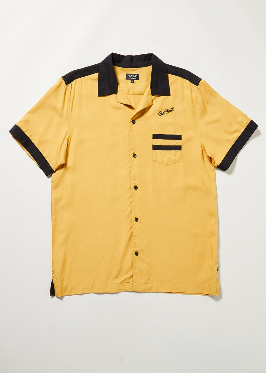 Triumph Shirt – Chet Rock